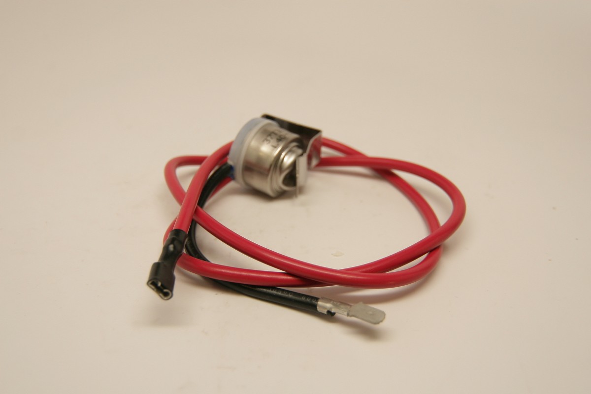 Replacement Perlick Defrost Terminator, 57676 | Perlick Refrigeration ...